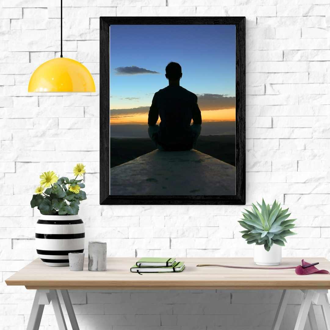 Self mastery for Men by Shima Shad Rouh