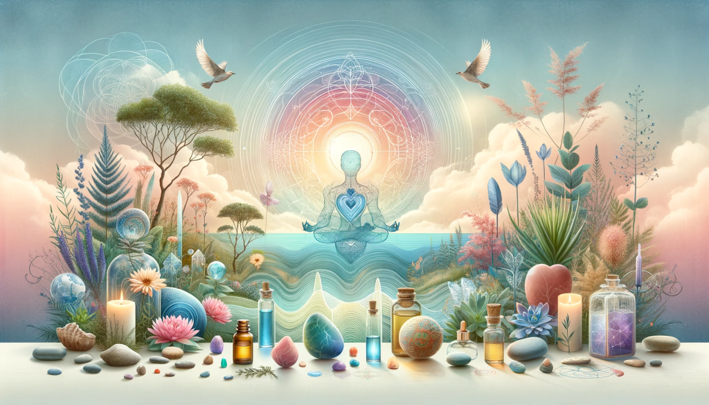 Shimana Quantum Code Therapy