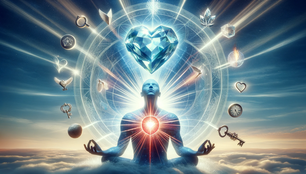 Emotion code and Body Code Therapy with Shima Shad Rouh